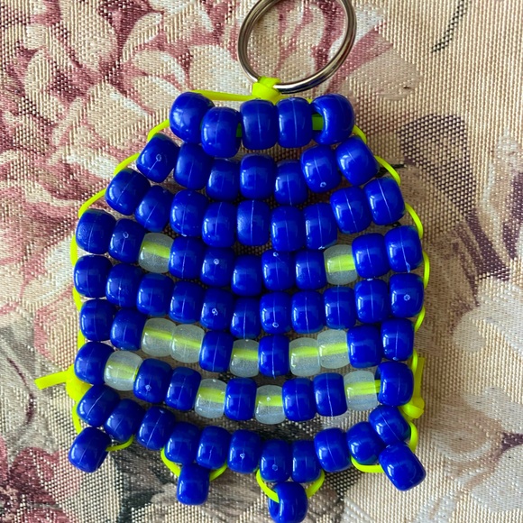 Hand Crafted | Other | Brand New Handcrafted Pacmans Blue Ghost ...